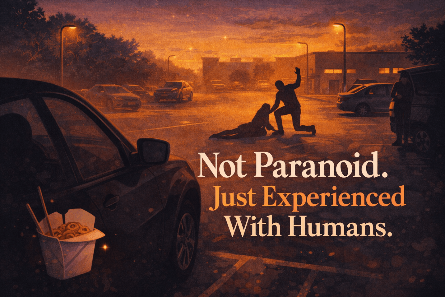 The Time I Accidentally Interrupted a Setup – Polished Not Tamed ...